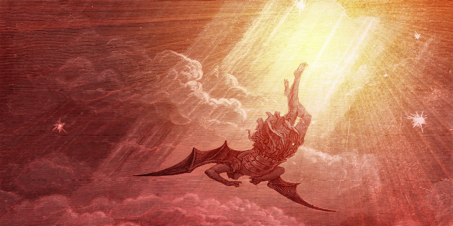 The DEFEAT of Satan & His Losers | Fountain of Life