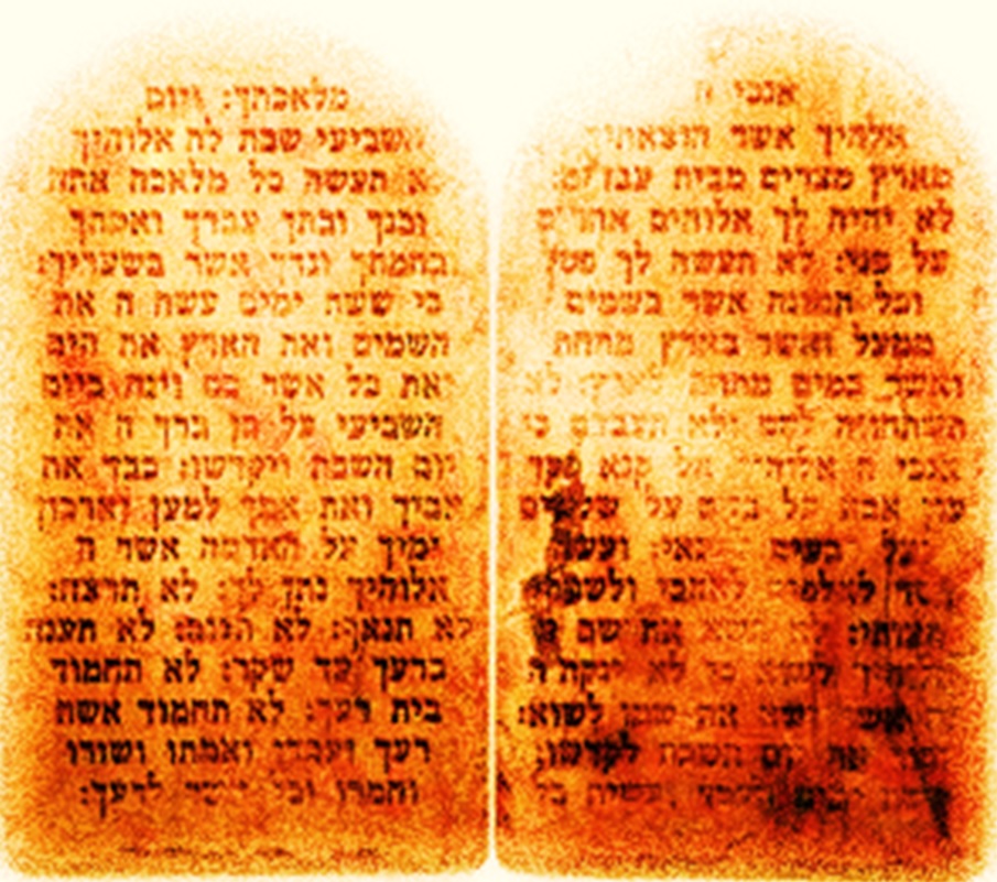 THE LAW (Torah) and the Believer | Fountain of Life